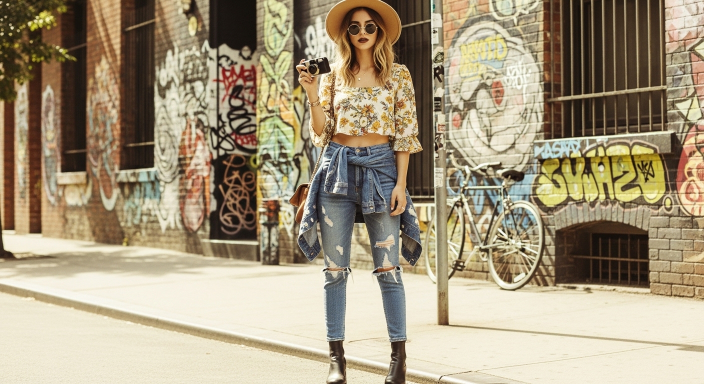 15 Cute Decades Day Outfit Ideas | Timeless Looks for Every Era